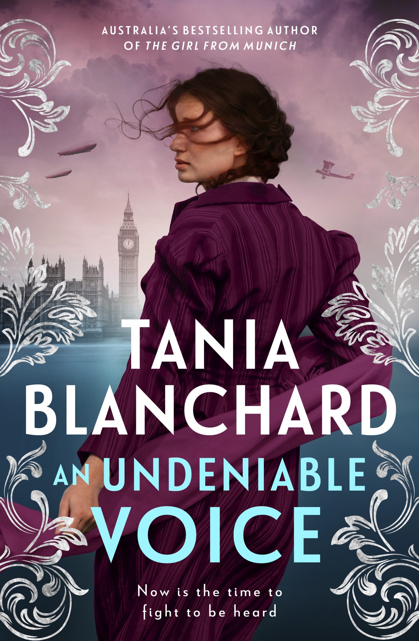 Books | Tania Blanchard